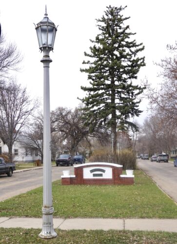 Community Street Lighting Classified as Essential Service - Dr. Bulb